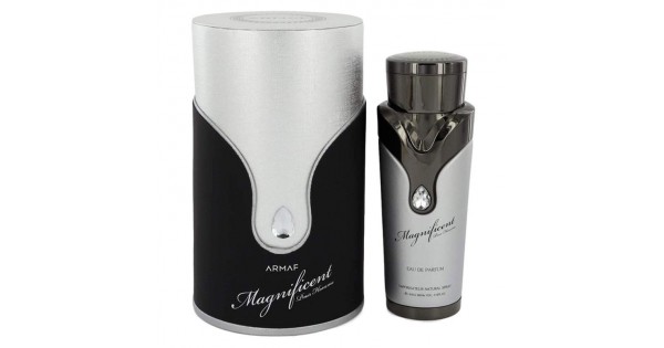 ARMAF Magnificent Pour Homme EDP 100ml
