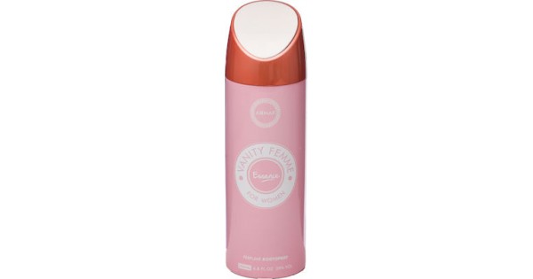 ARMAF Vanity Femme Essence deo body spray 200ml