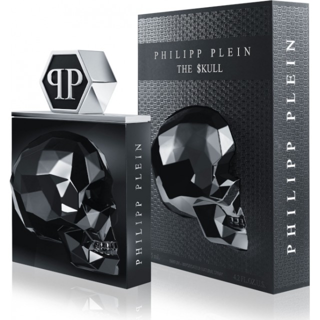 PHILIPP PLEIN The $kull EDP 125ml