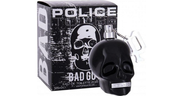 POLICE To Be Bad Guy EDT 125ml