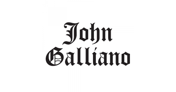 JOHN GALLIANO