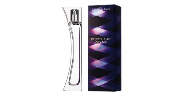 ELIZABETH ARDEN Provocative Woman EDP 100ml